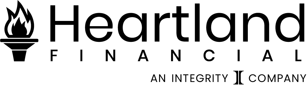 Login - Heartland Financial Group